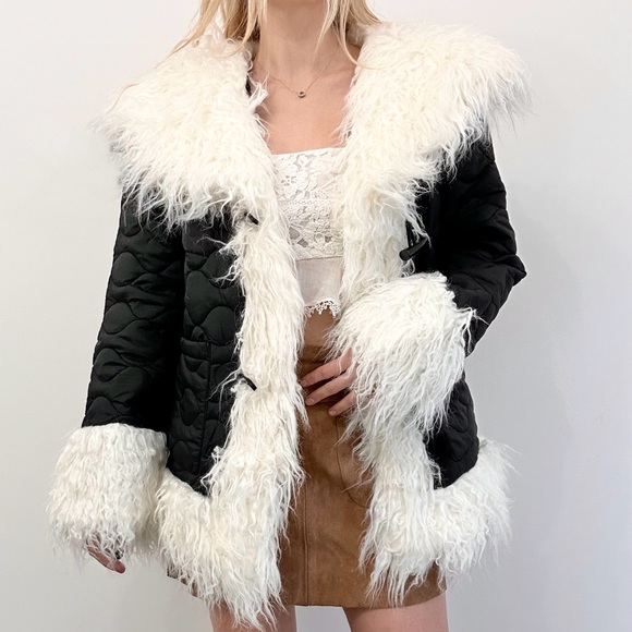 Urban Outfitters | Jackets & Coats | Nwt Penny Lane Coat | Poshmark